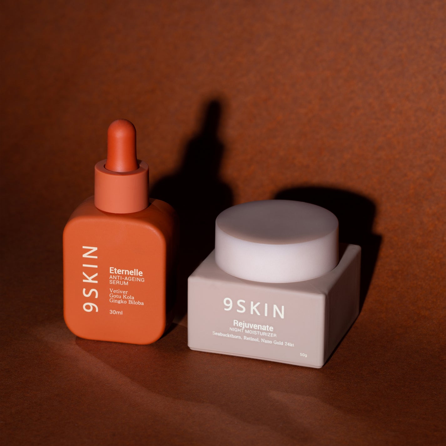 9teen Again Gift Bundle – 9skin India