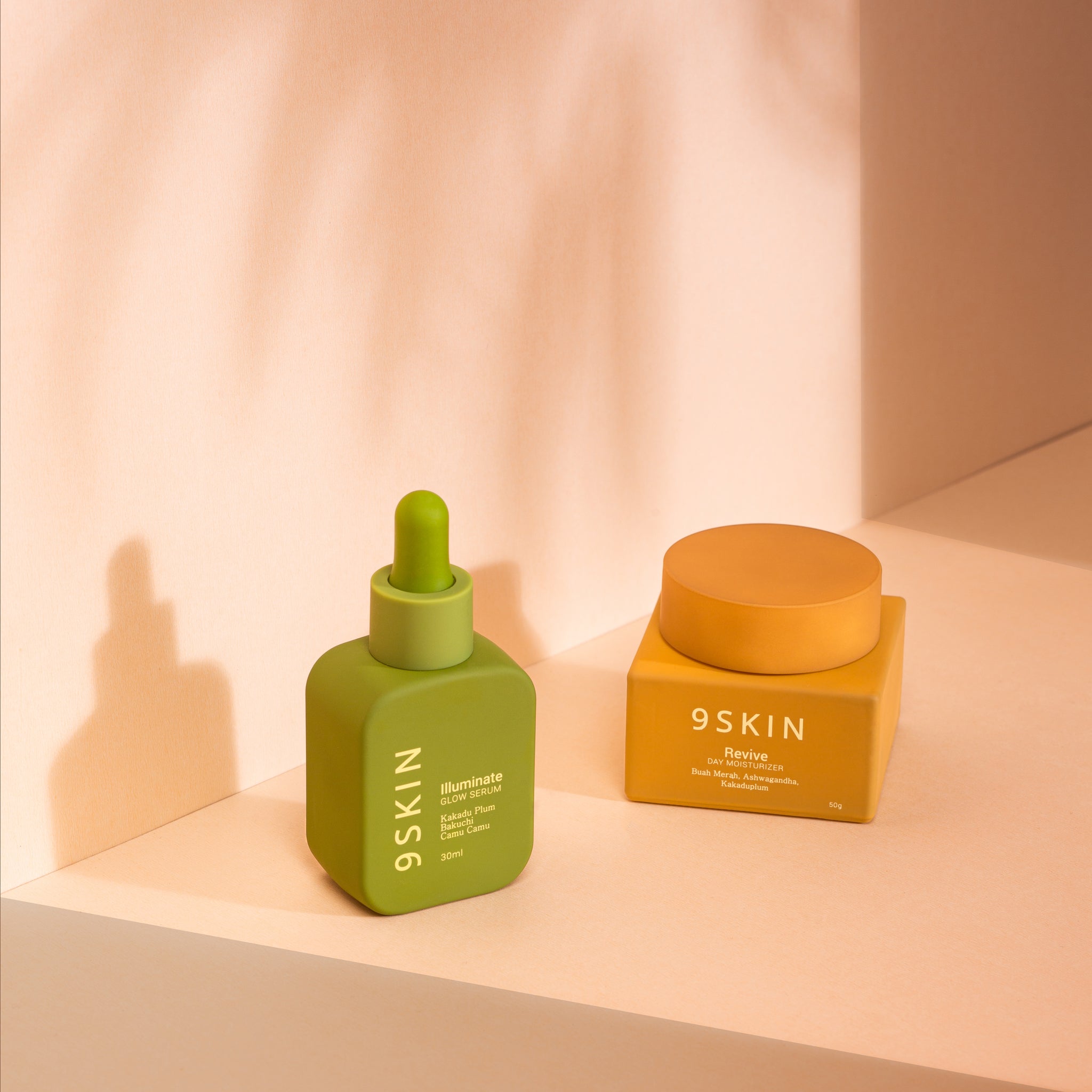 Hey There, Sunshine! Gift Bundle – 9skin India