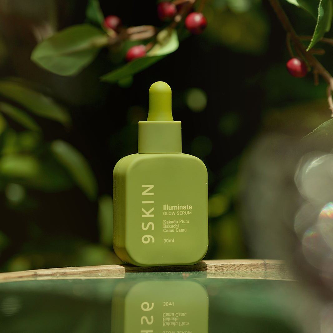 Elevate Your Skincare with 9Skin by Nayanthara – 9skin India
