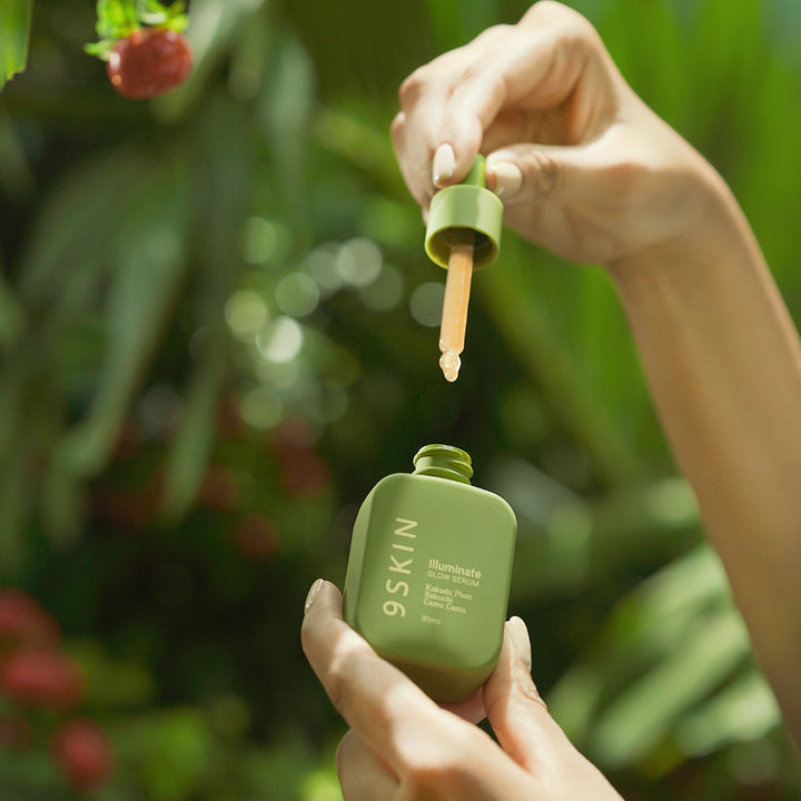 Elevate Your Skincare with 9Skin by Nayanthara – 9skin India