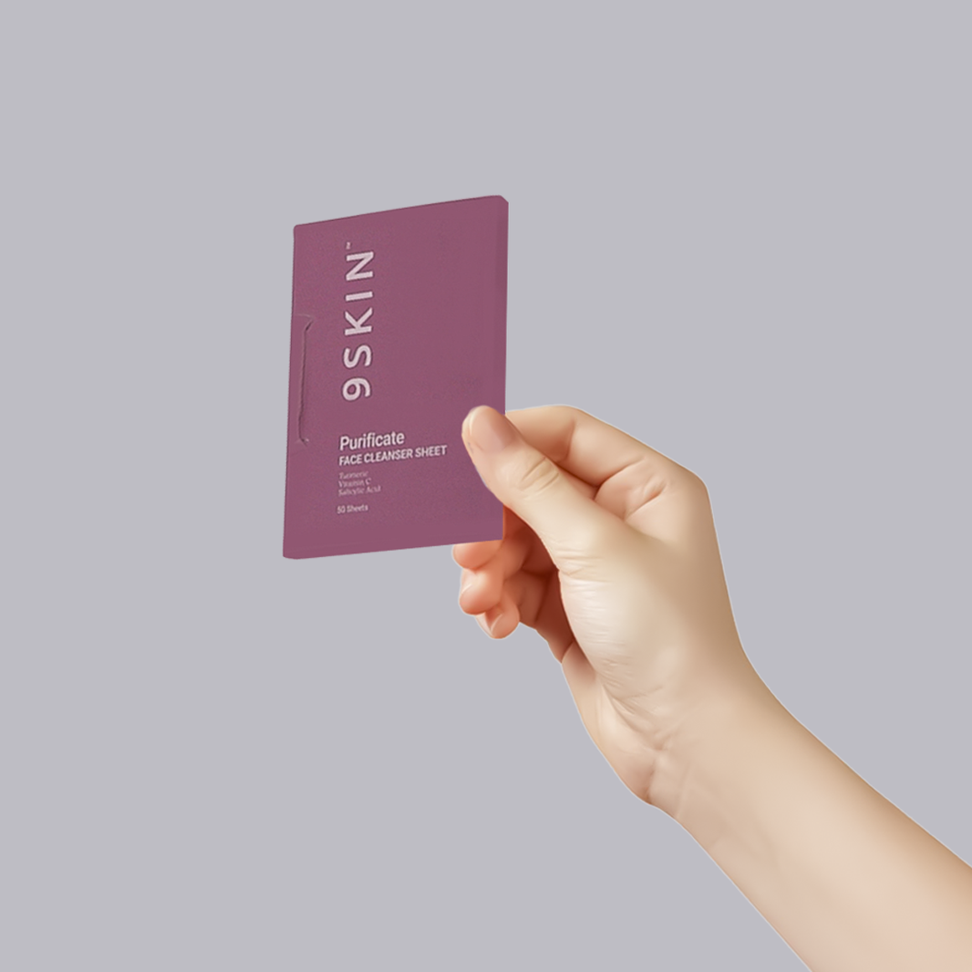 Elevate Your Skincare with 9Skin by Nayanthara – 9skin India